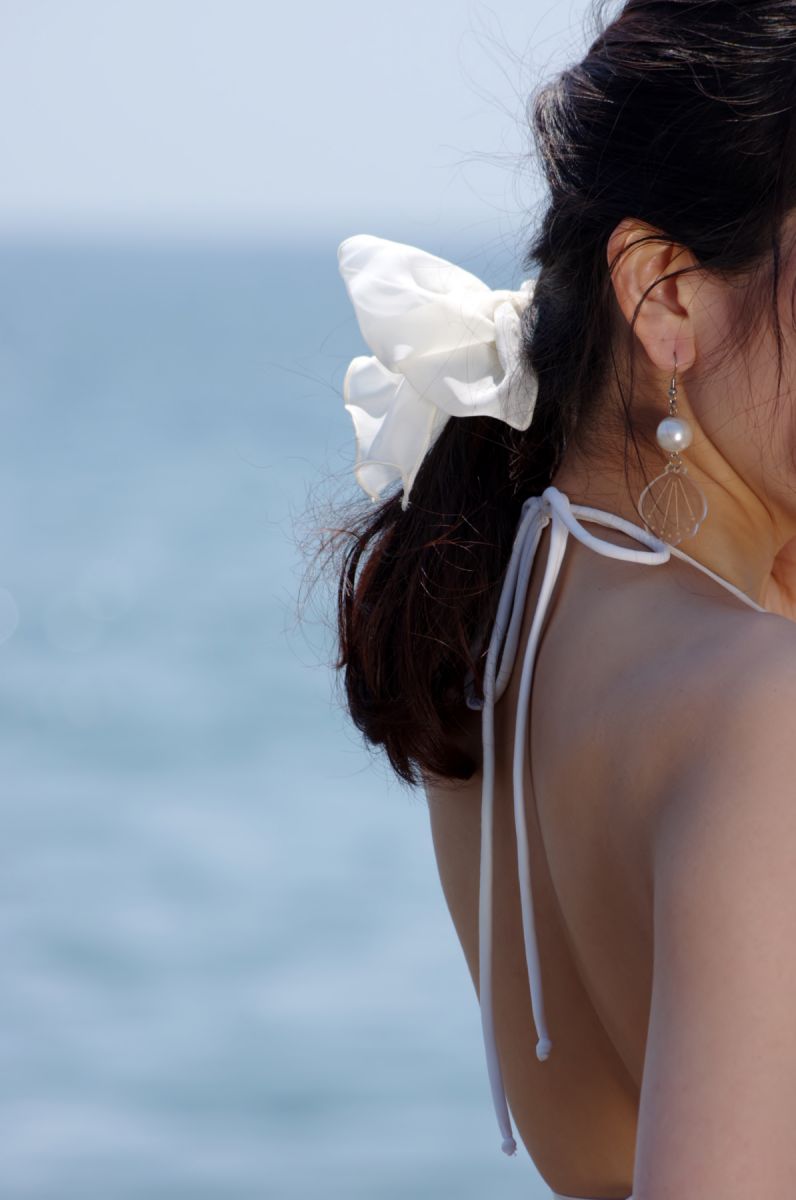 waiting summer | GANREF