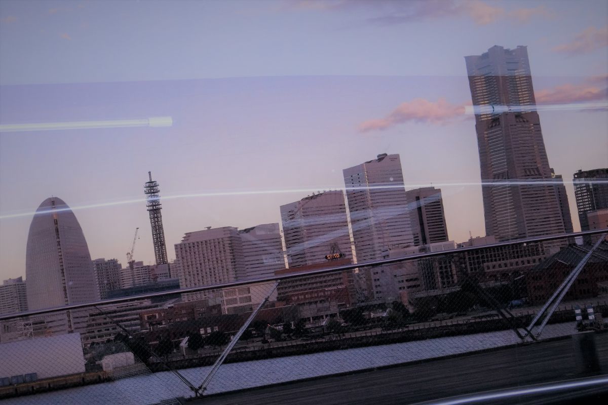 parallel world | GANREF