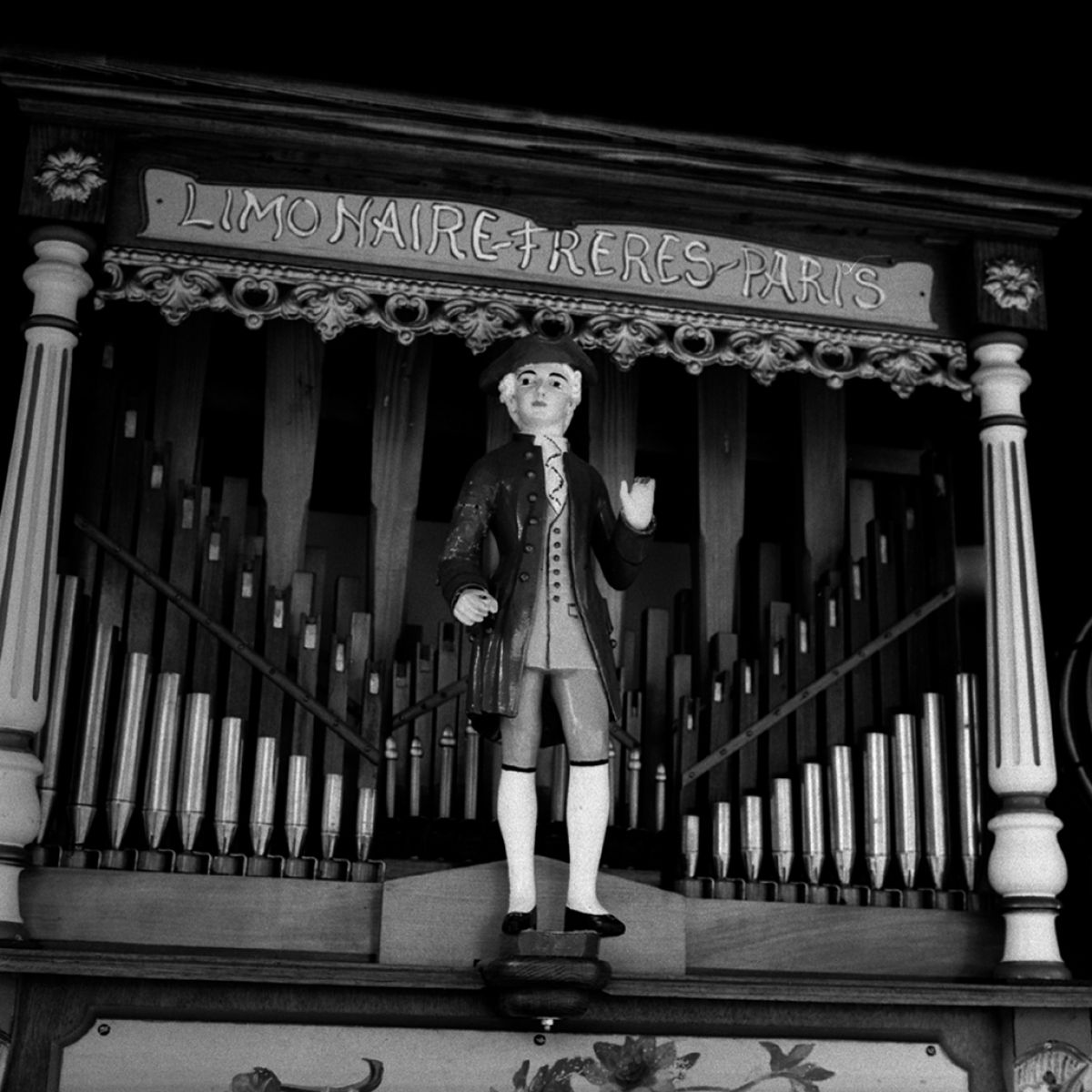 モンパリ002 | GANREF