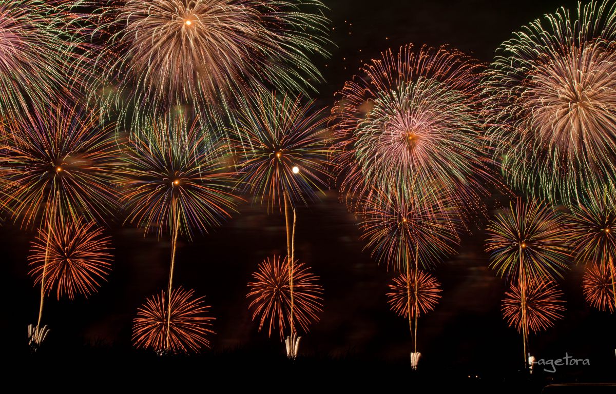 Gold Rush！ | GANREF