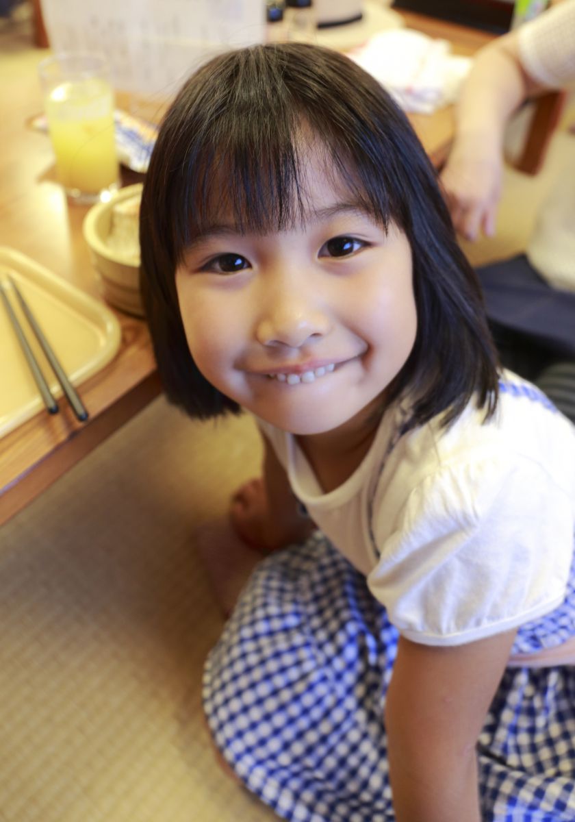 nanami 5歳 | GANREF