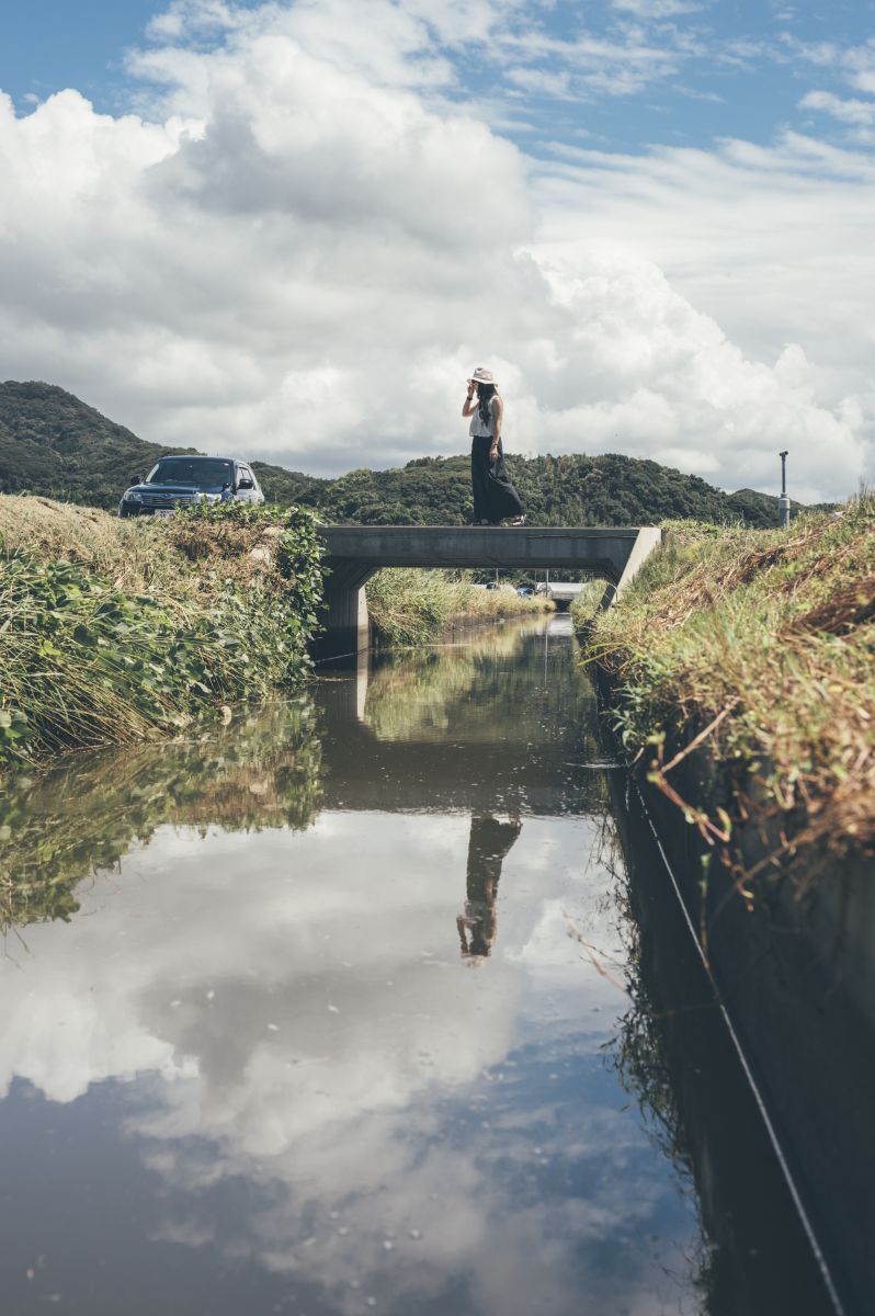 みずかがみ | GANREF