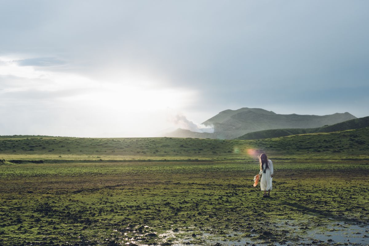 Natural lighting | GANREF