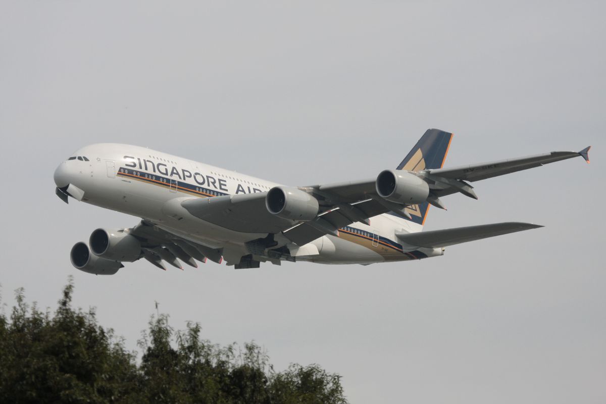 エアバスA380 | GANREF