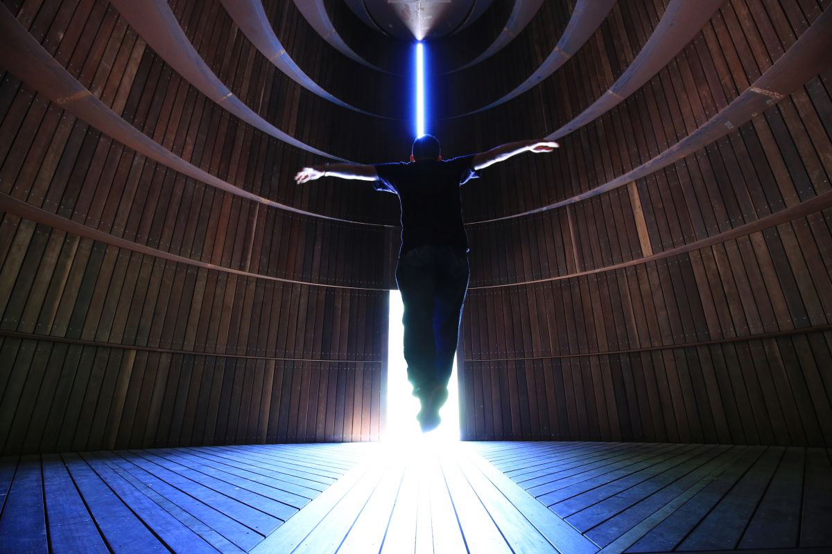 Dimension Jump | GANREF