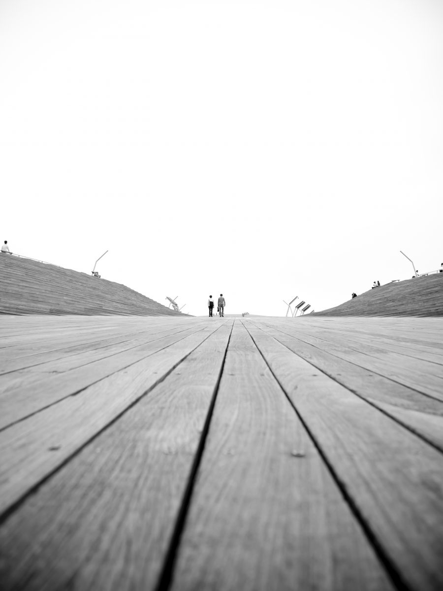 deck desert | GANREF