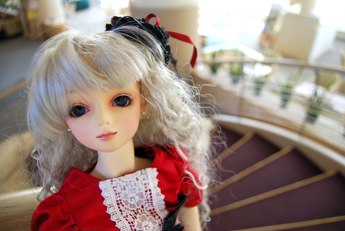 螺旋階段 | GANREF