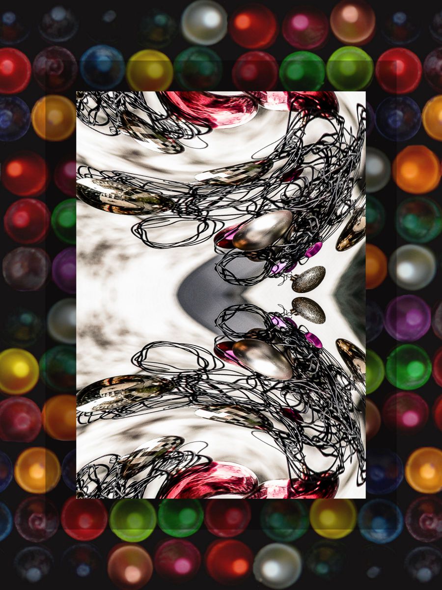 Jewelry Box | GANREF