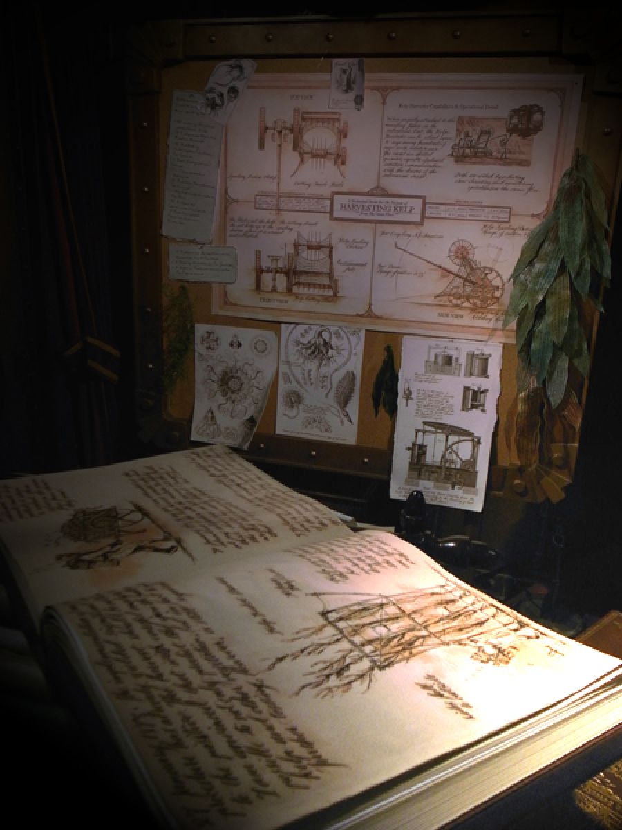 ディズニーシーB | GANREF