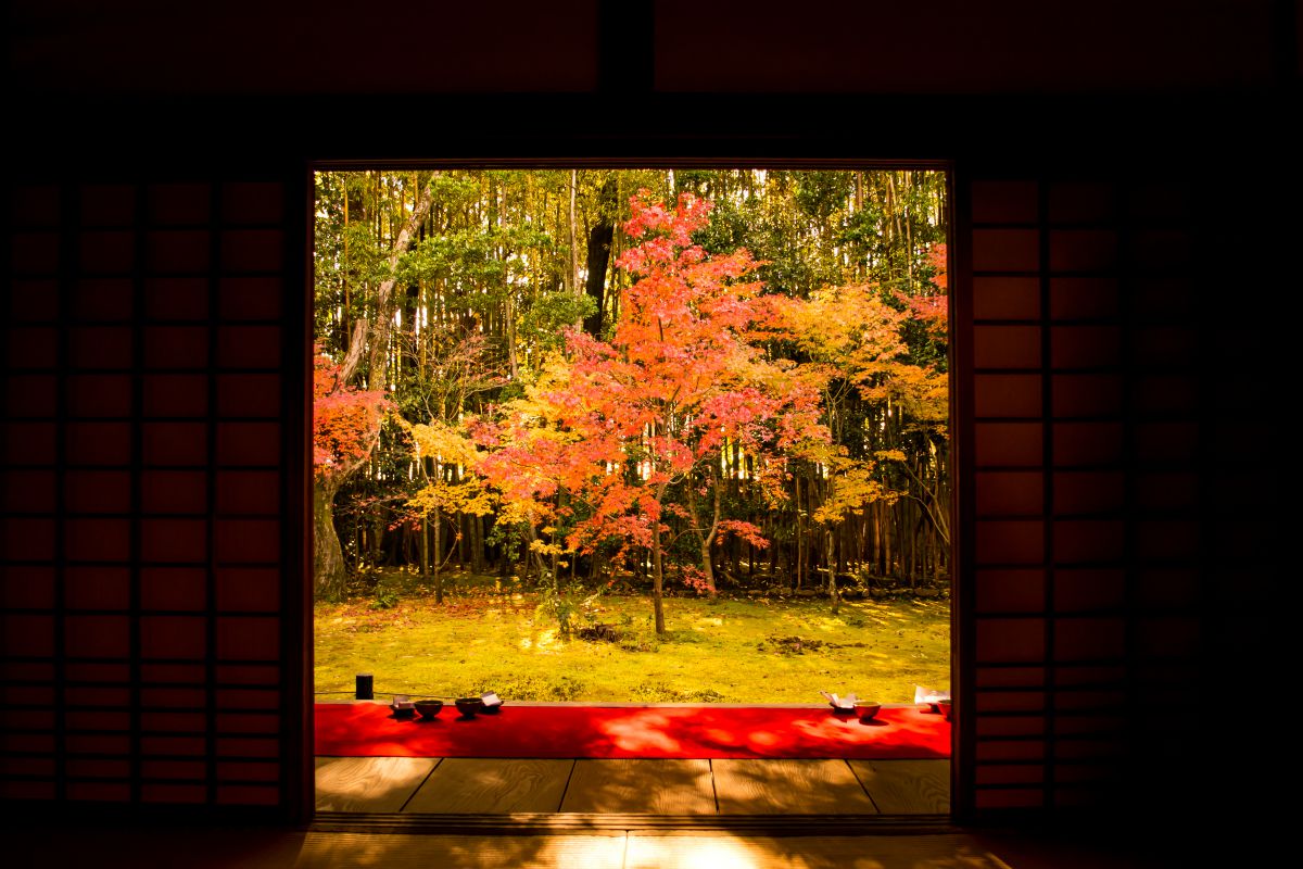 Japanese Garden | GANREF