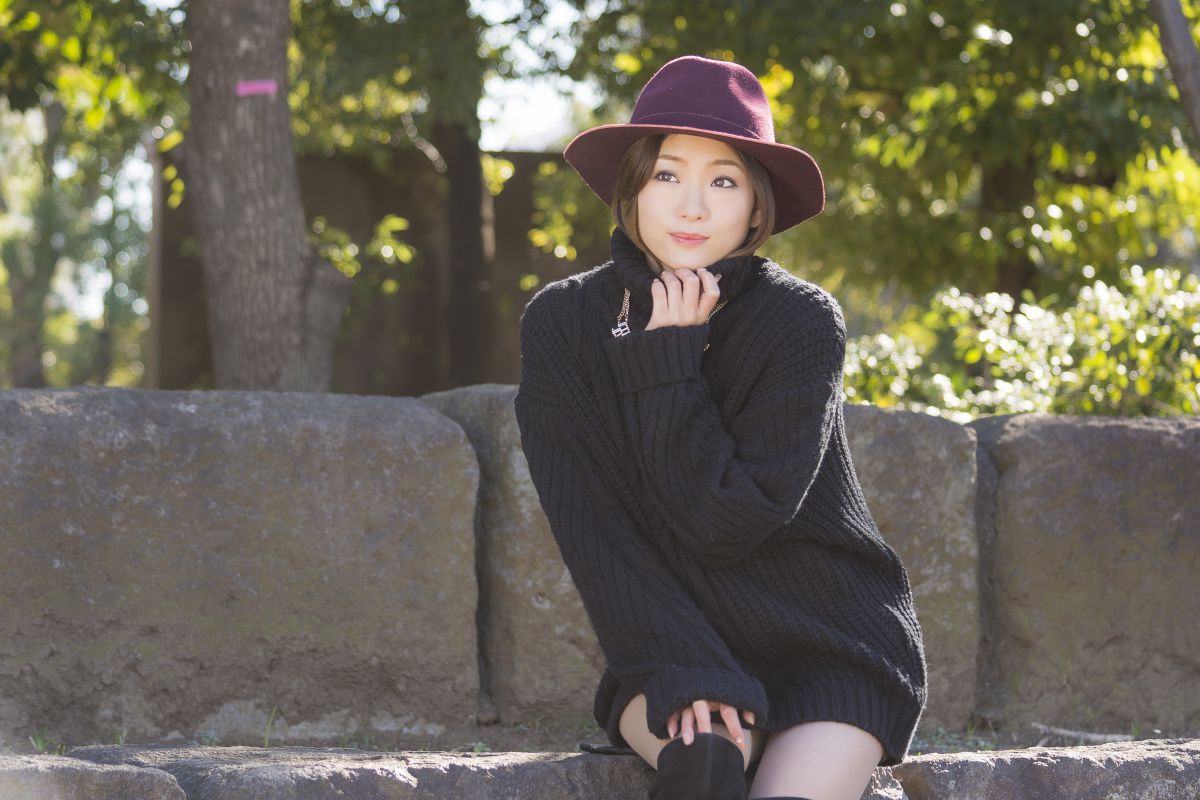 MUGO･ん…色っぽい | GANREF