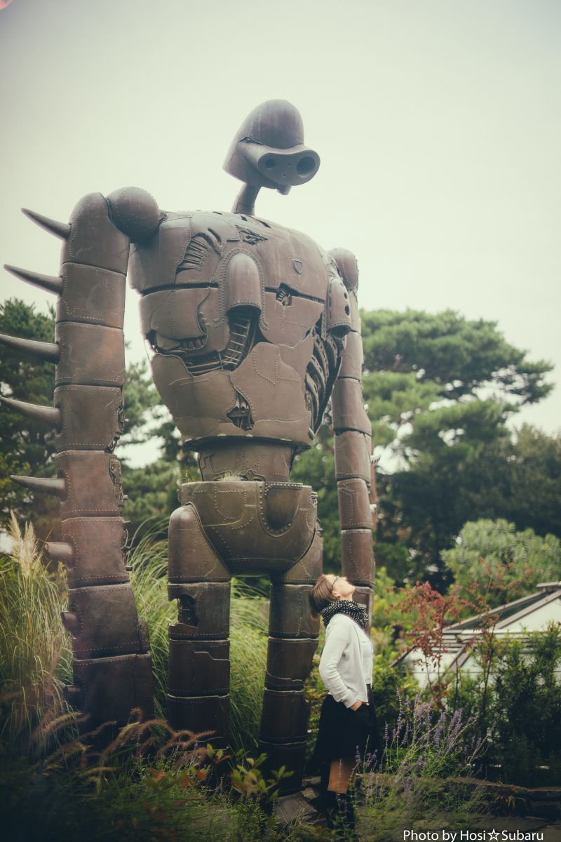 近未来SF | GANREF