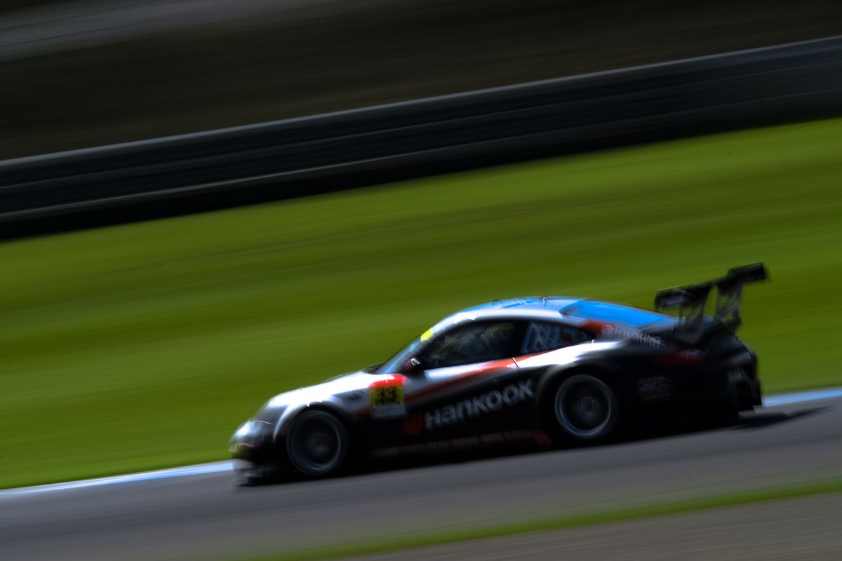 Run through like the wind | GANREF