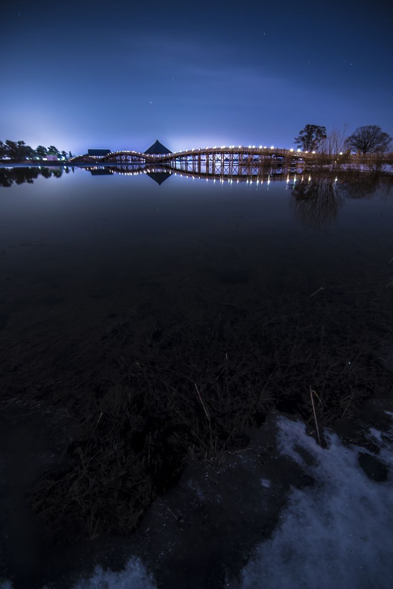 I've been mellow | GANREF