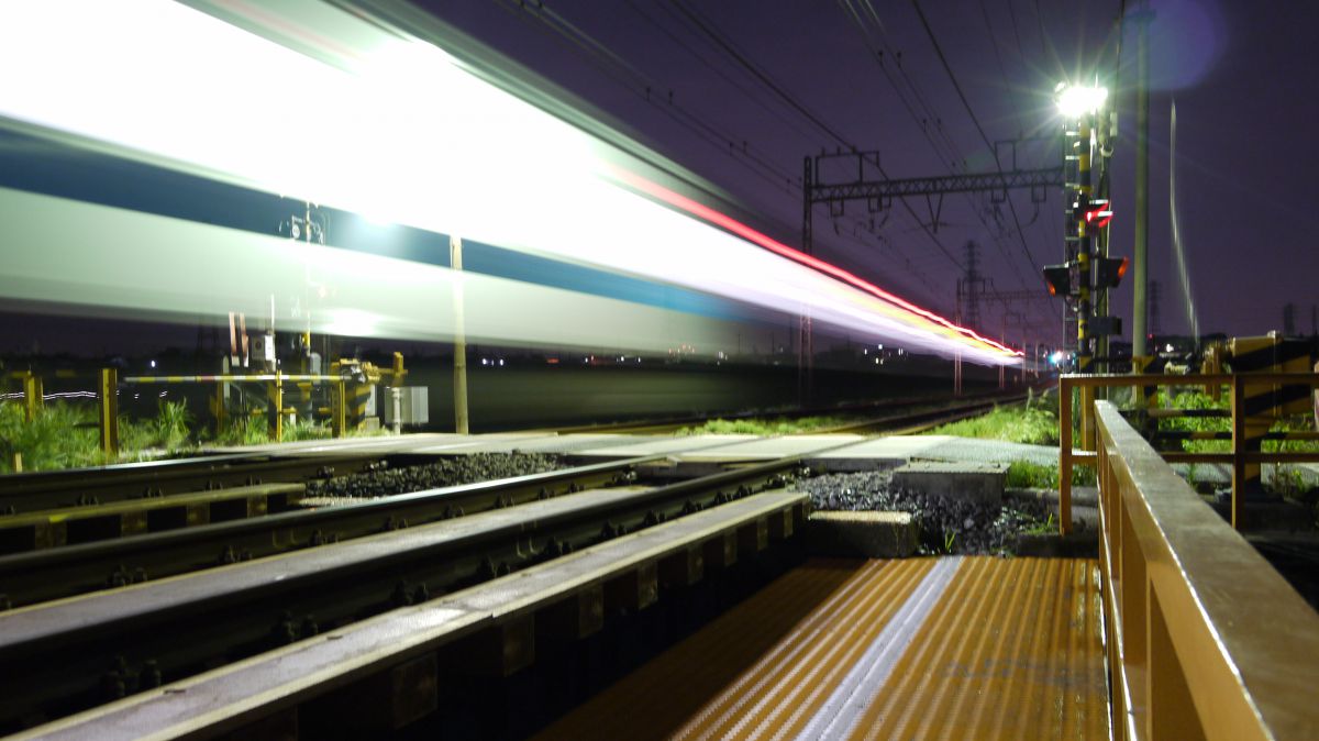 ～Last Train～ | GANREF