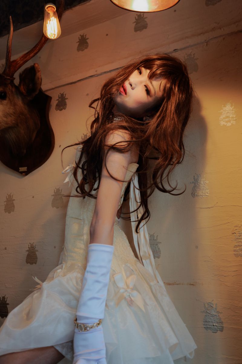 Doll House2 | GANREF