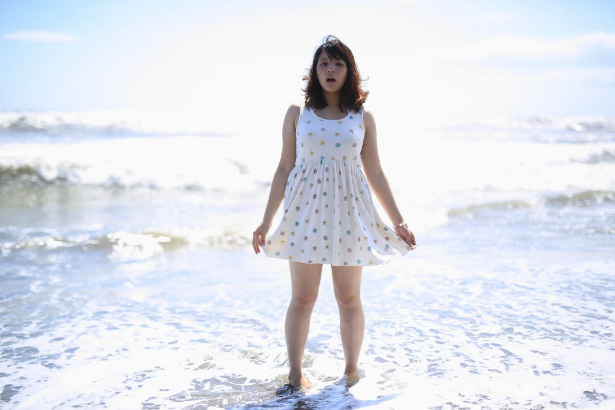 Sunshine Girl | GANREF