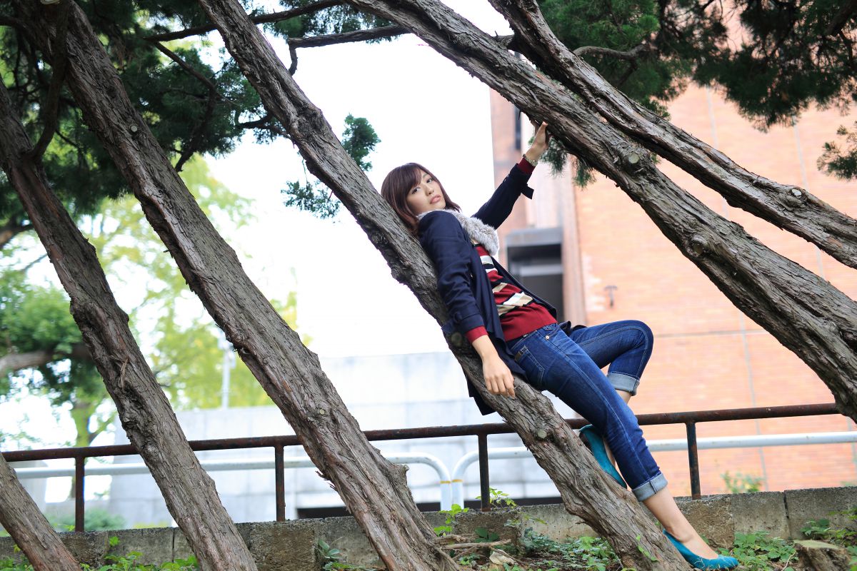 よりかかっていきましょ | GANREF