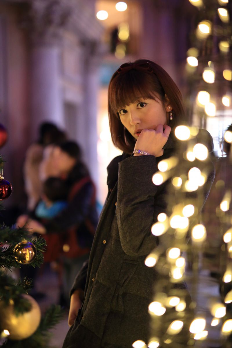 クリスマスイブ 2 | GANREF