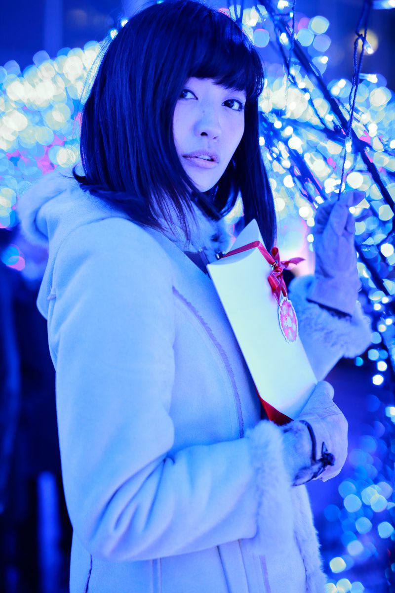 Merry Xmas for you | GANREF