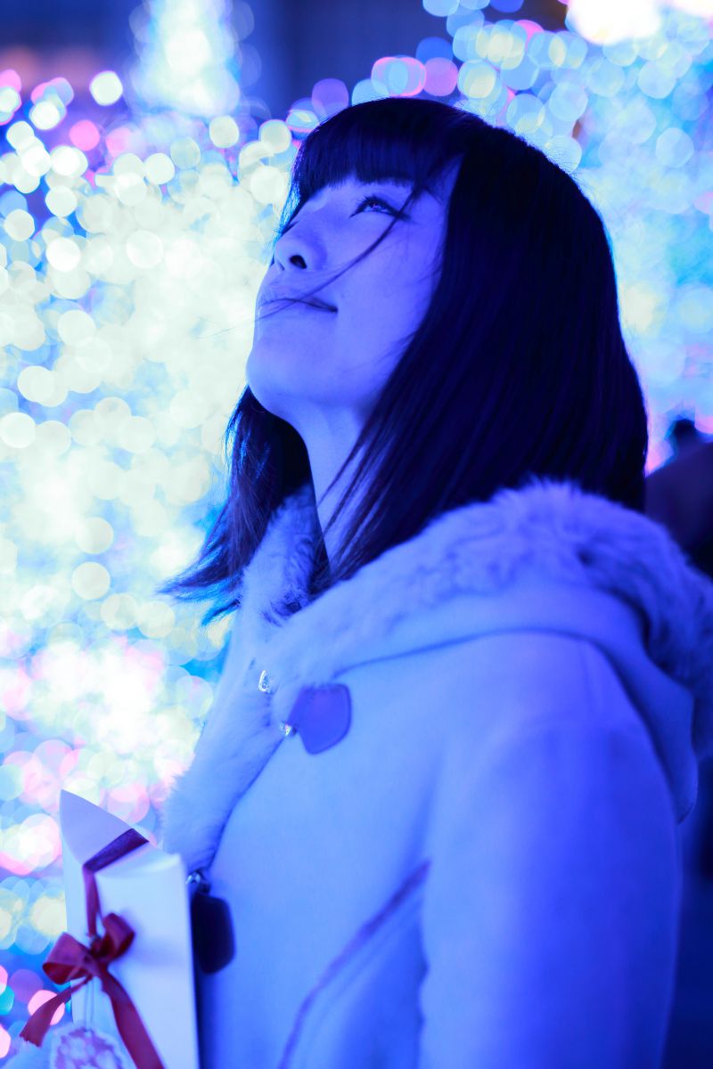 Merry Christmas♪ | GANREF