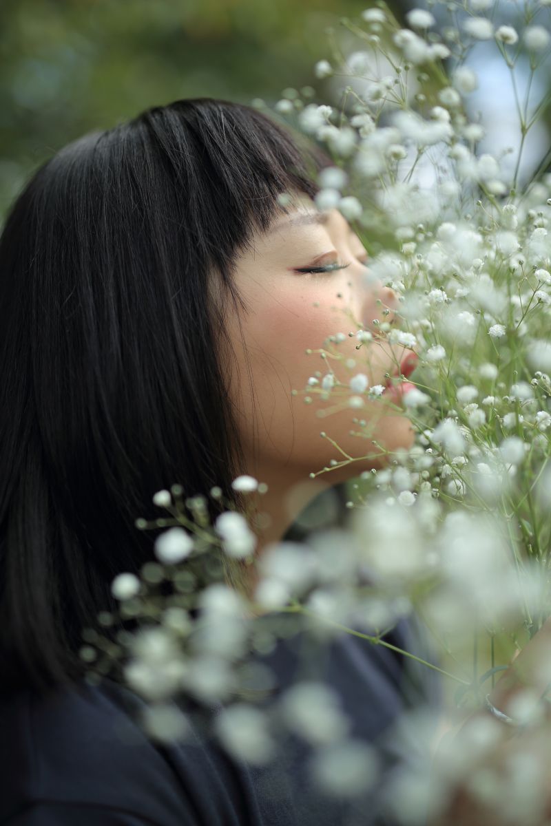 カスミにKiss | GANREF