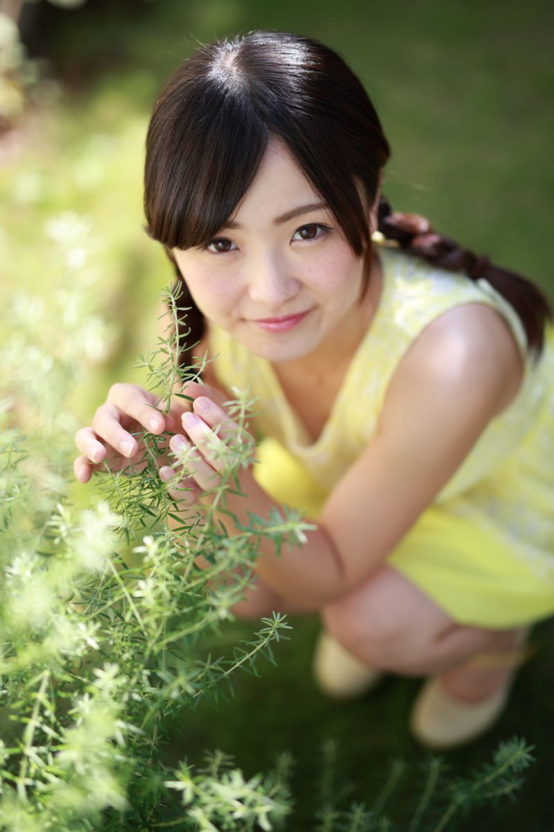 Yellow Sunshine | GANREF