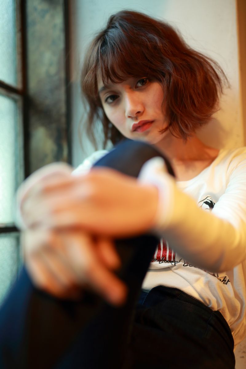 White Light 4 | GANREF