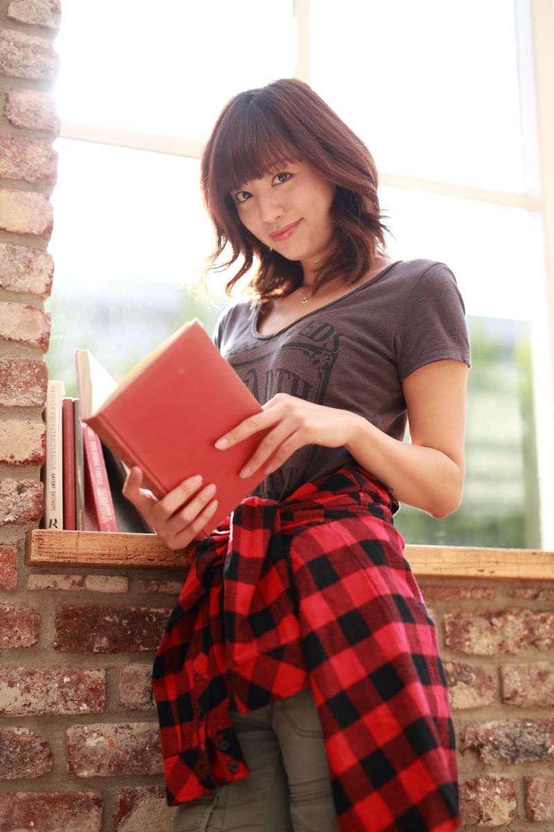 Sweet Smile | GANREF