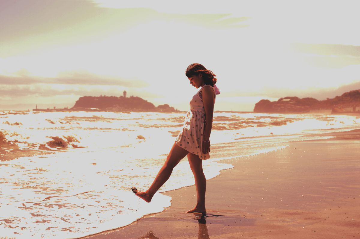 Bay-Bay mei Love 〜Sunset Ver.〜 | GANREF