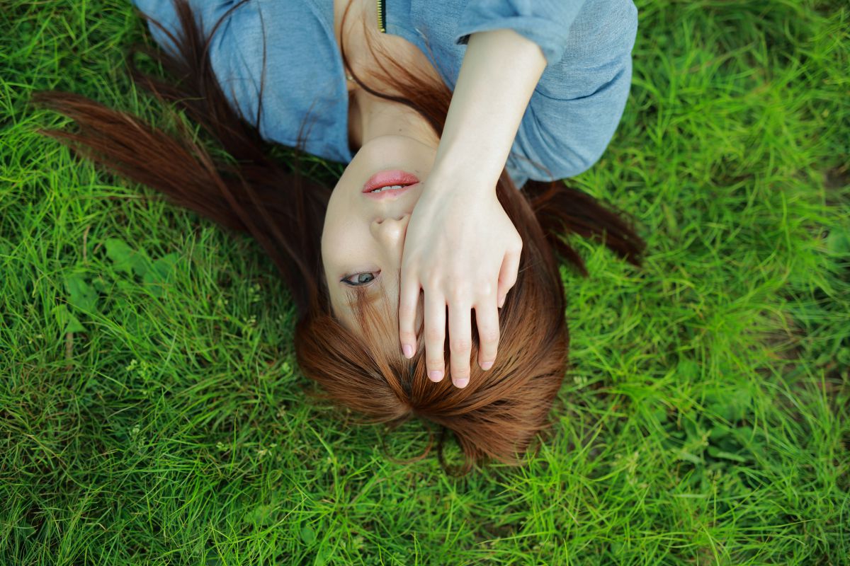 Hello, Again | GANREF