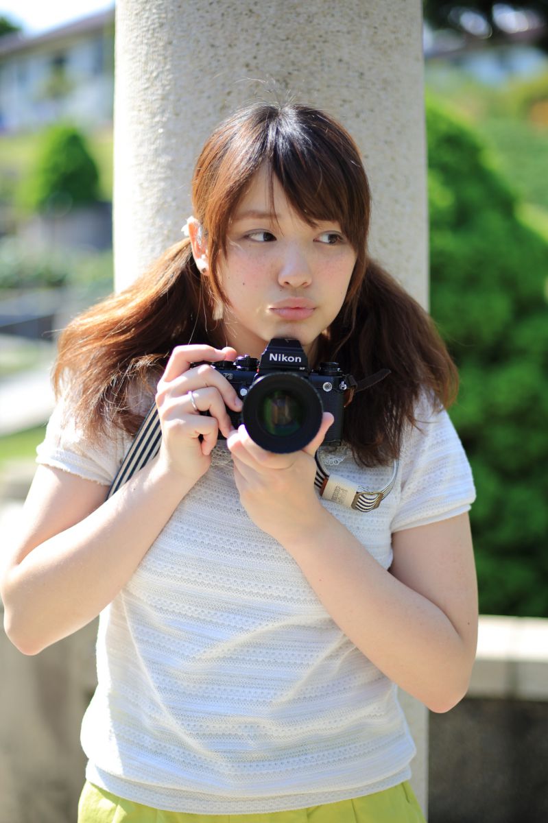 Sunshine Girl | GANREF