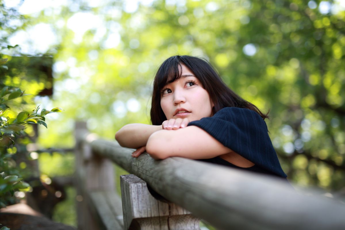 Waiting for you | GANREF