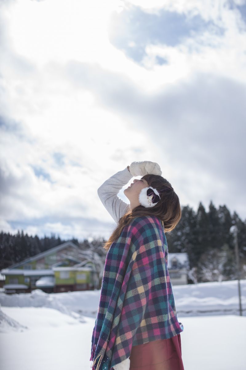 Winter Song | GANREF