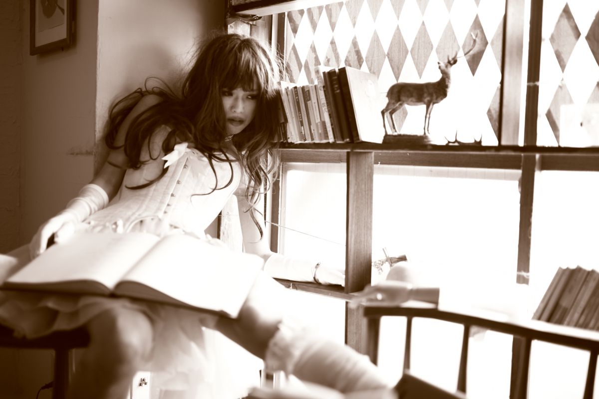 Doll House4 | GANREF