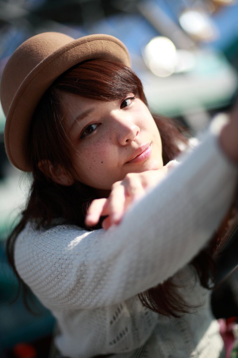 Mei's Style | GANREF