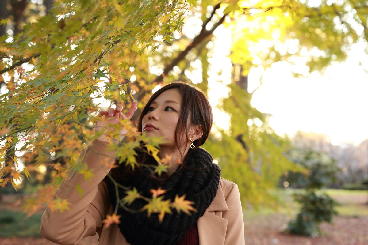 赤く染まる前に | GANREF