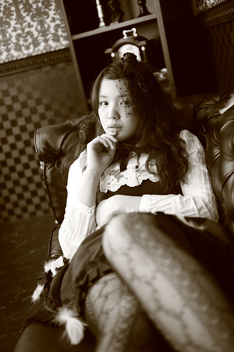 gothic time | GANREF