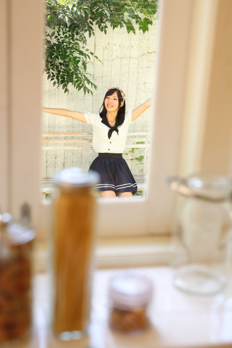 ガラス越しに消えた夏 | GANREF