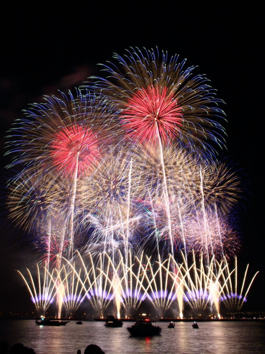 Sky Symphony | GANREF