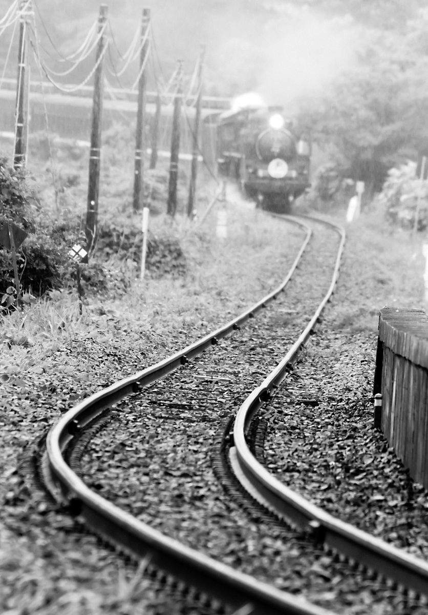 レールウェイ | GANREF