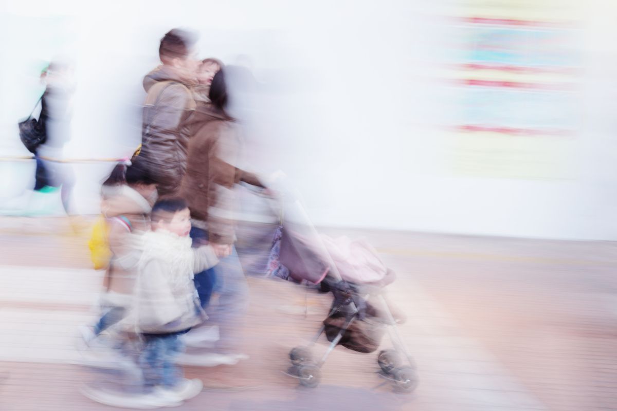 goin' home, yokohama 20120218 | GANREF