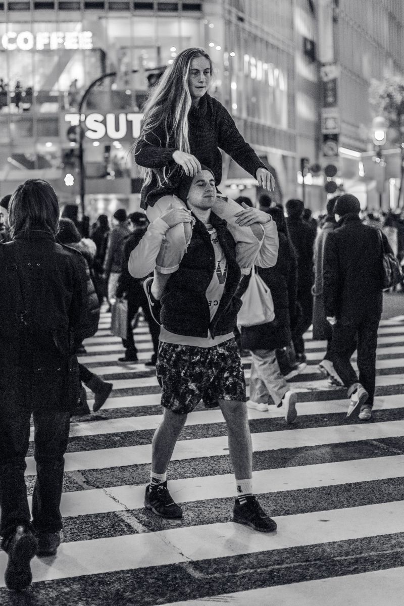 shibuya 11 | GANREF
