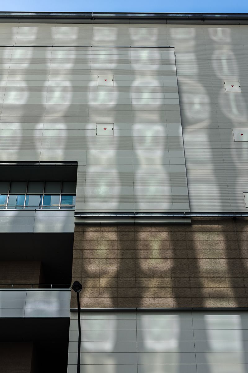 double helix | GANREF