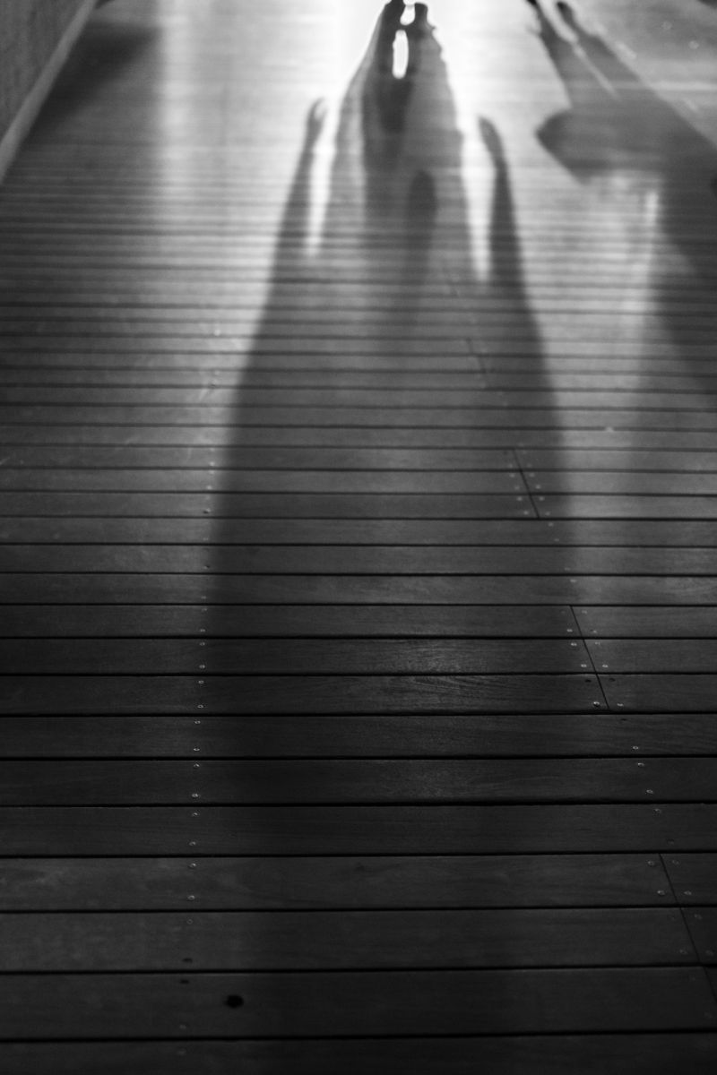 Close Encounters of the Third Kind | GANREF