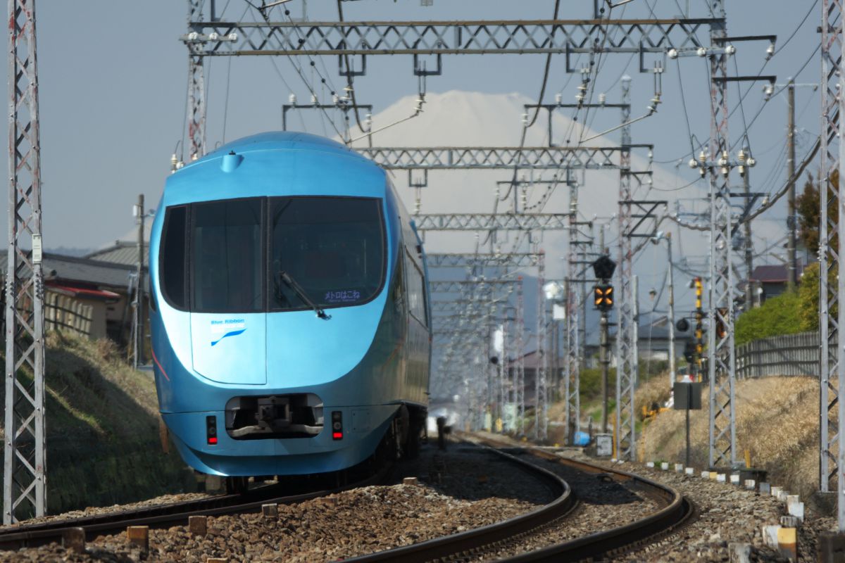 MSE&Mt.Fuji | GANREF