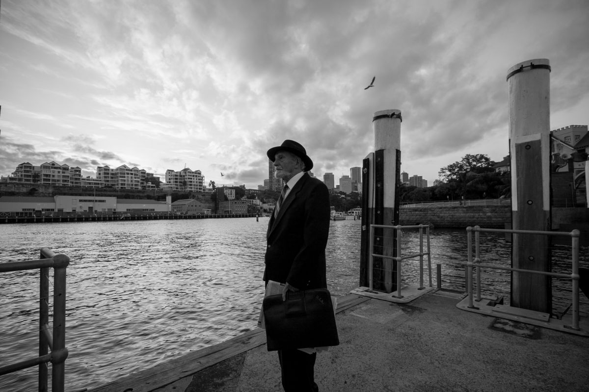 Snap for EOS | GANREF