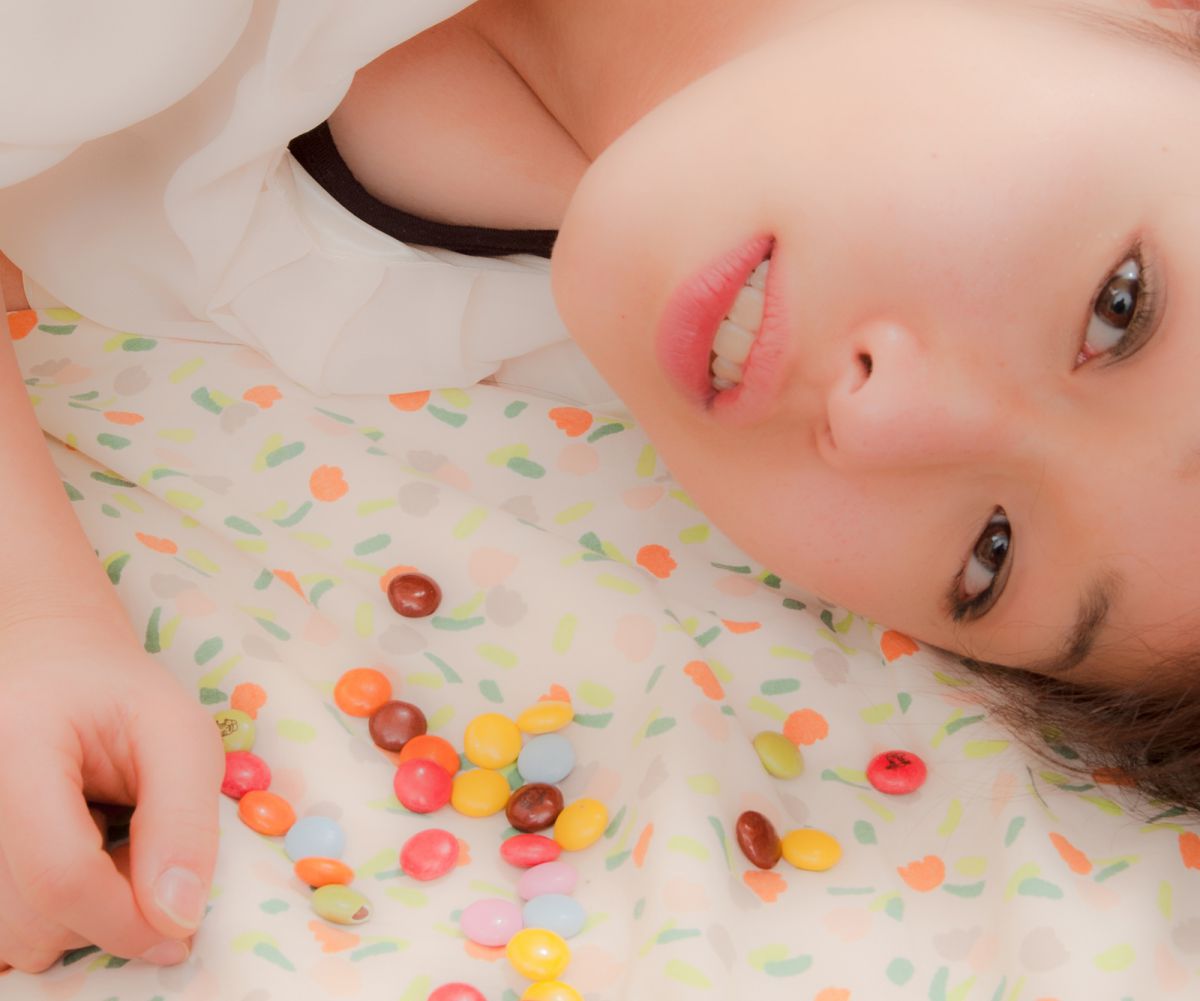 sweet........................ | GANREF