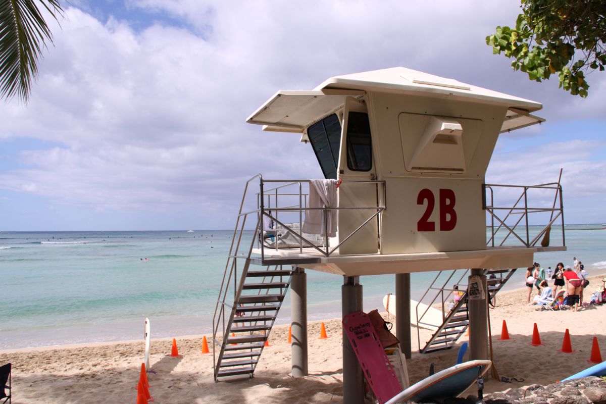 ビーチ！ | GANREF