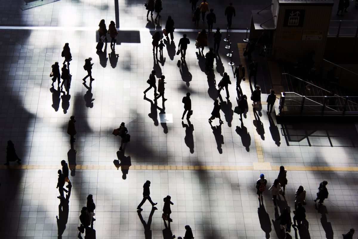 Light and shadow | GANREF